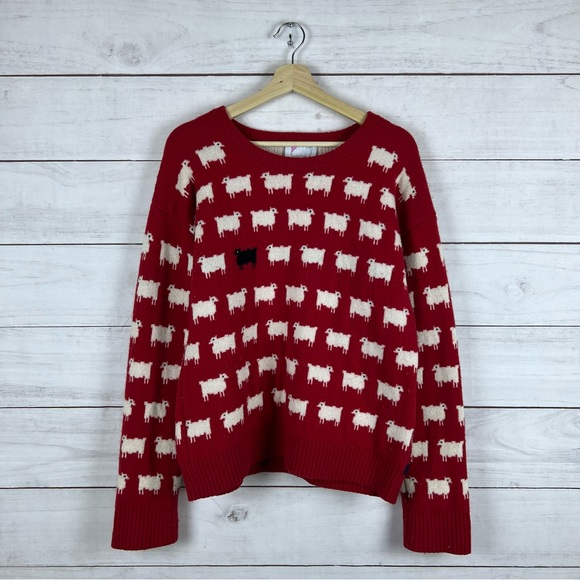 Warm & Wonderful & Rowing Blazers | Sweaters | Warm Wonderful Rowing ...